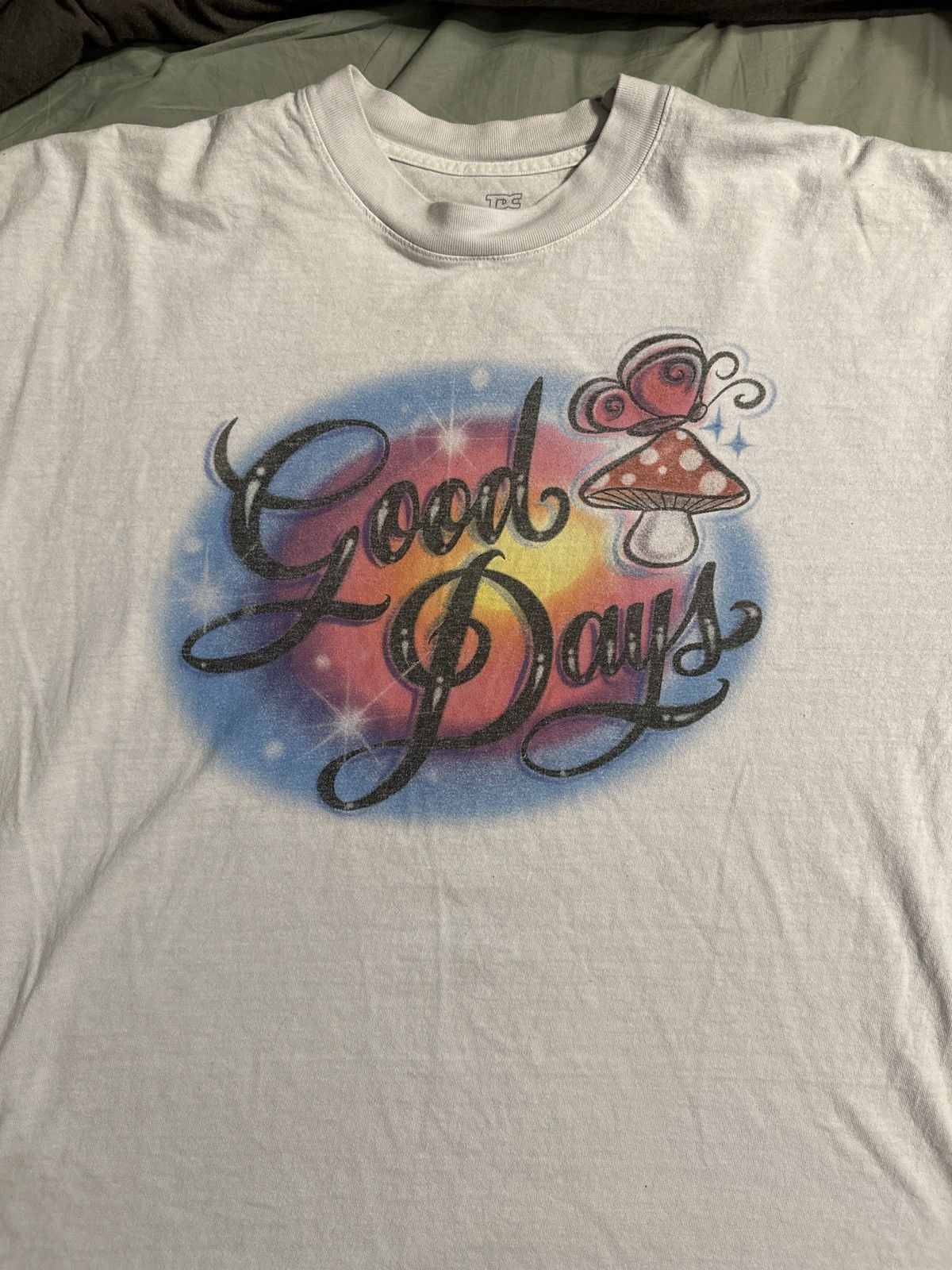 Streetwear SZA Food Days Shirt 2020 | Grailed