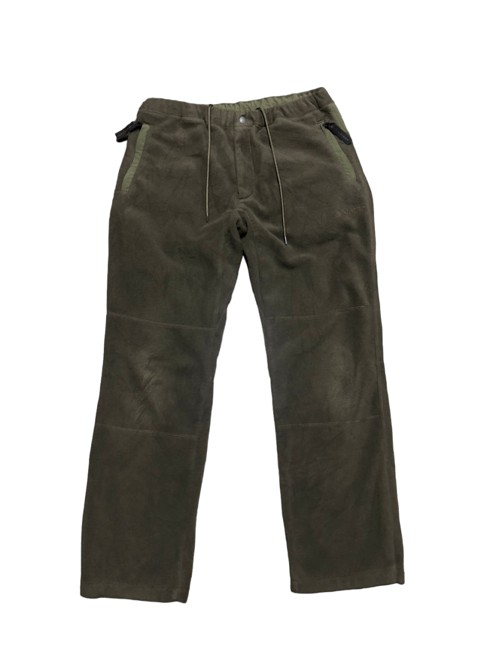 Wild Things Wild Things Polartec Fleece Pants | Grailed