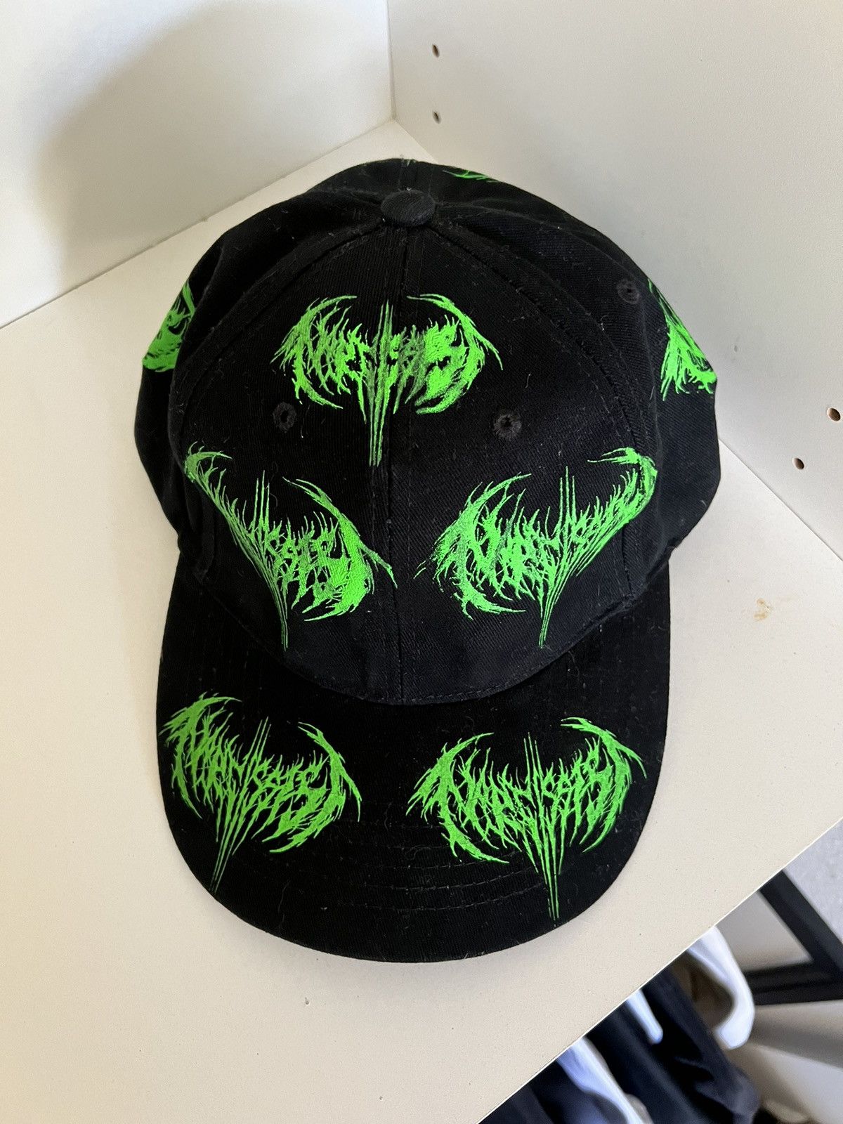 Playboi Carti Playboi Carti Opium Narcissist 2 Hat | New | Grailed