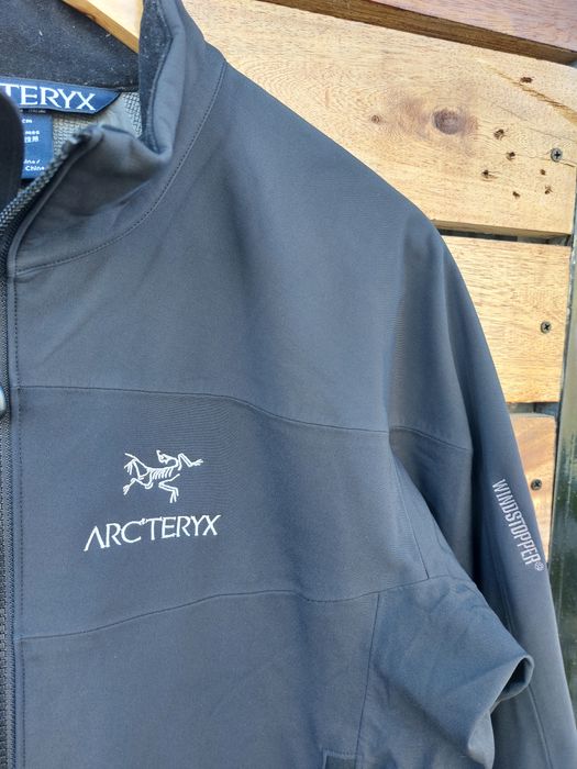 Arc'Teryx Vintage arcteryx softshell jacket | Grailed Arc'Teryx Vintage arcteryx softshell jacket | Grailed