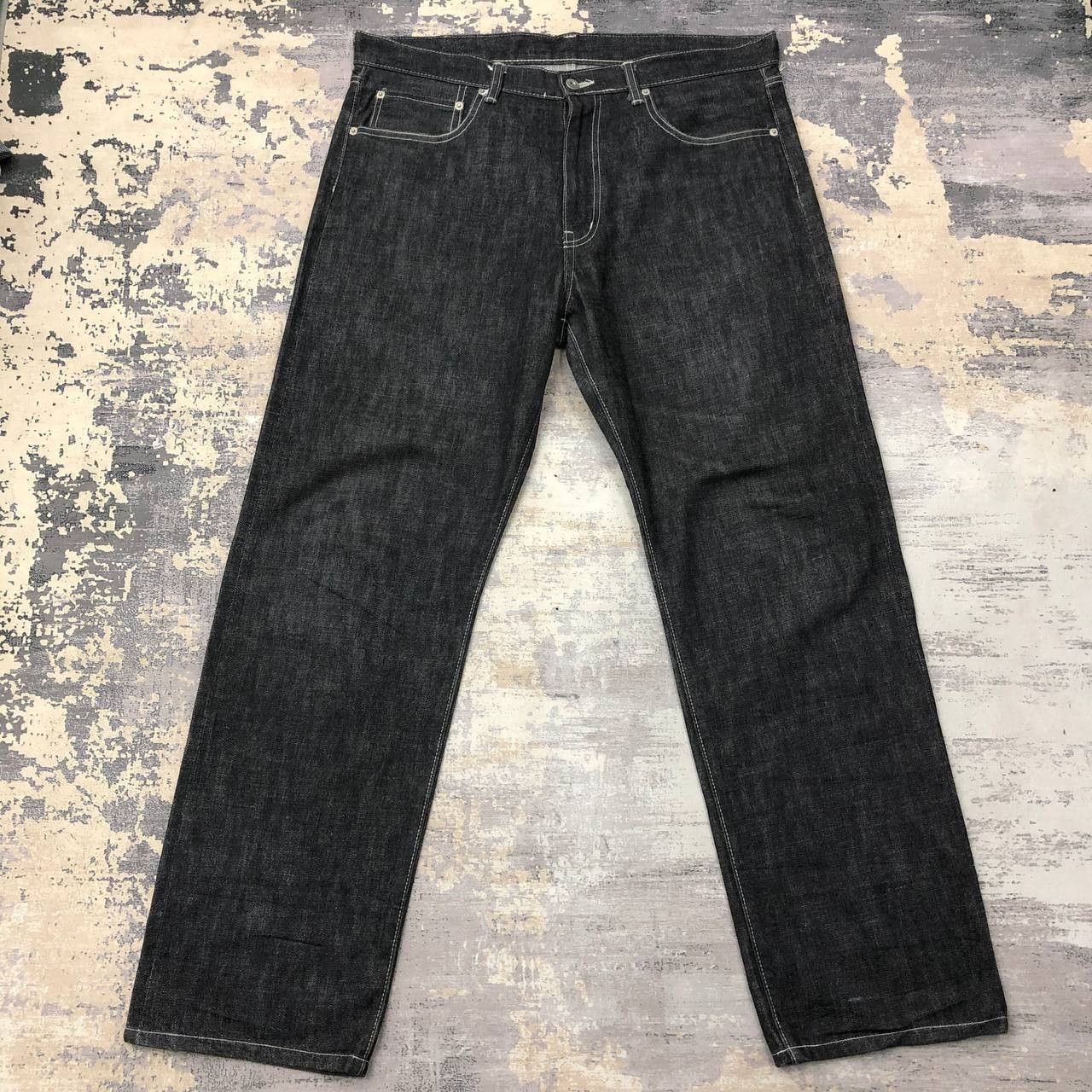 Japanese Brand P445 TILT MADE IN JAPAN SPECIAL DENIM | Grailed
