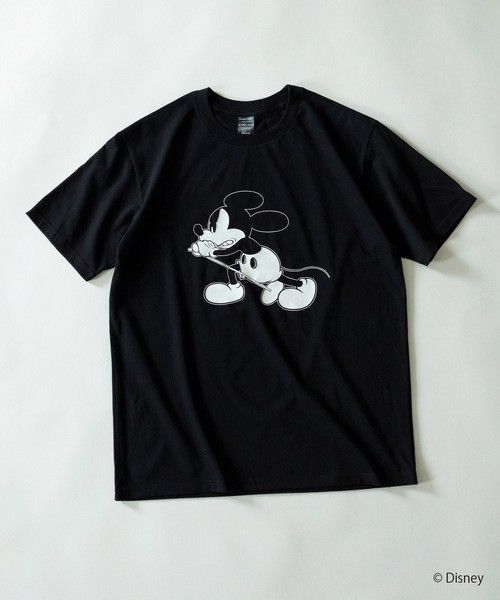 Number (N)ine Number nine Mickey Mouse Eddie Vedder tee size 3 | Grailed