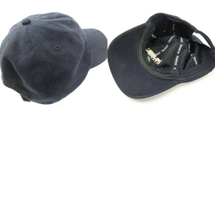 Reebok Parkside Financial Reebok Adjustable Adult Baseball Ball Cap Hat ...