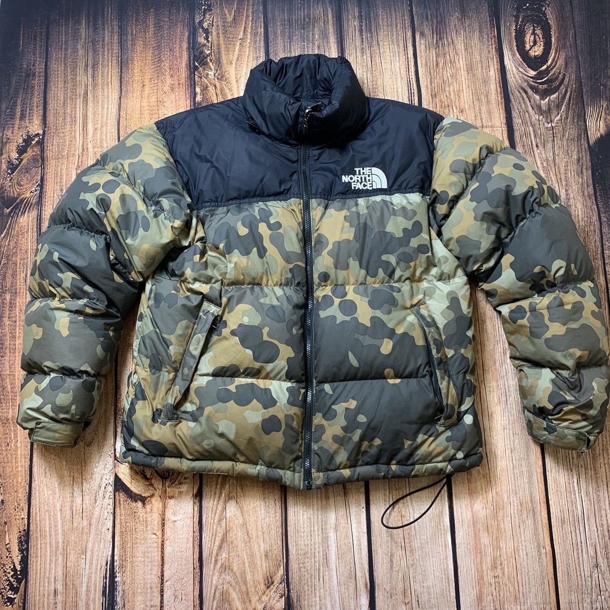 The North Face Puffer The North Face tnf 700 down | Grailed
