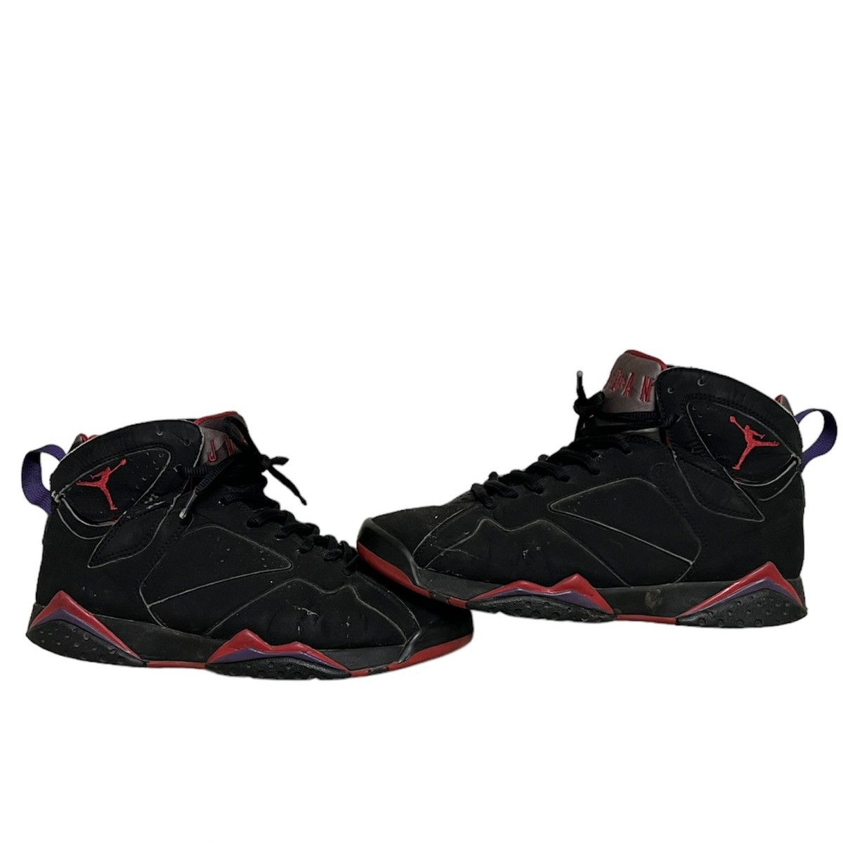Jordan Brand × Nike Jordan Raptor 7s | Grailed