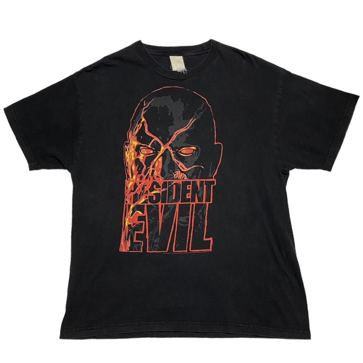 Japanese Brand × Nintendo × Vintage Resident Evil: Deadly Silence (2007 ...
