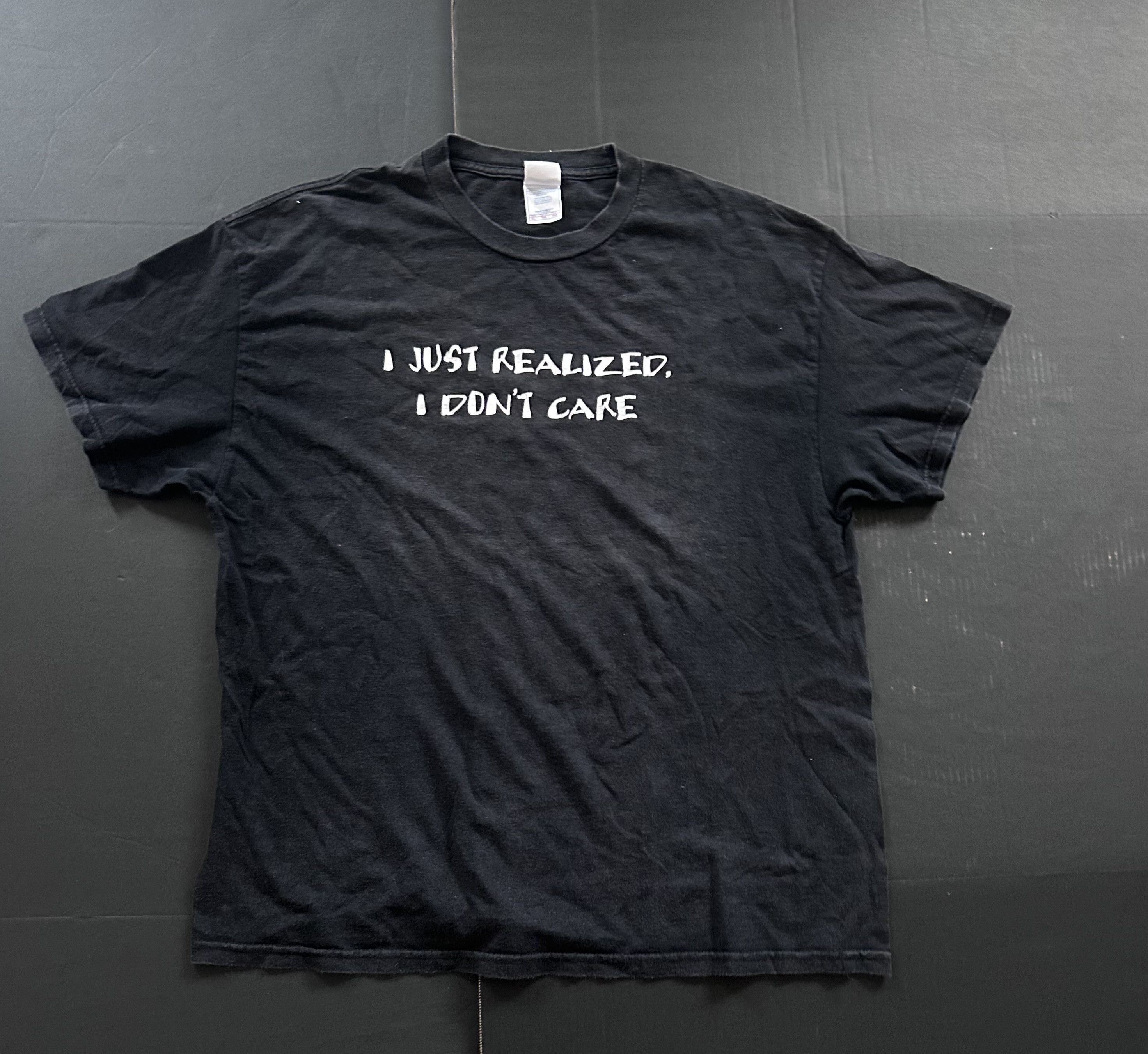 Vintage Cheesy T-shrt | Grailed