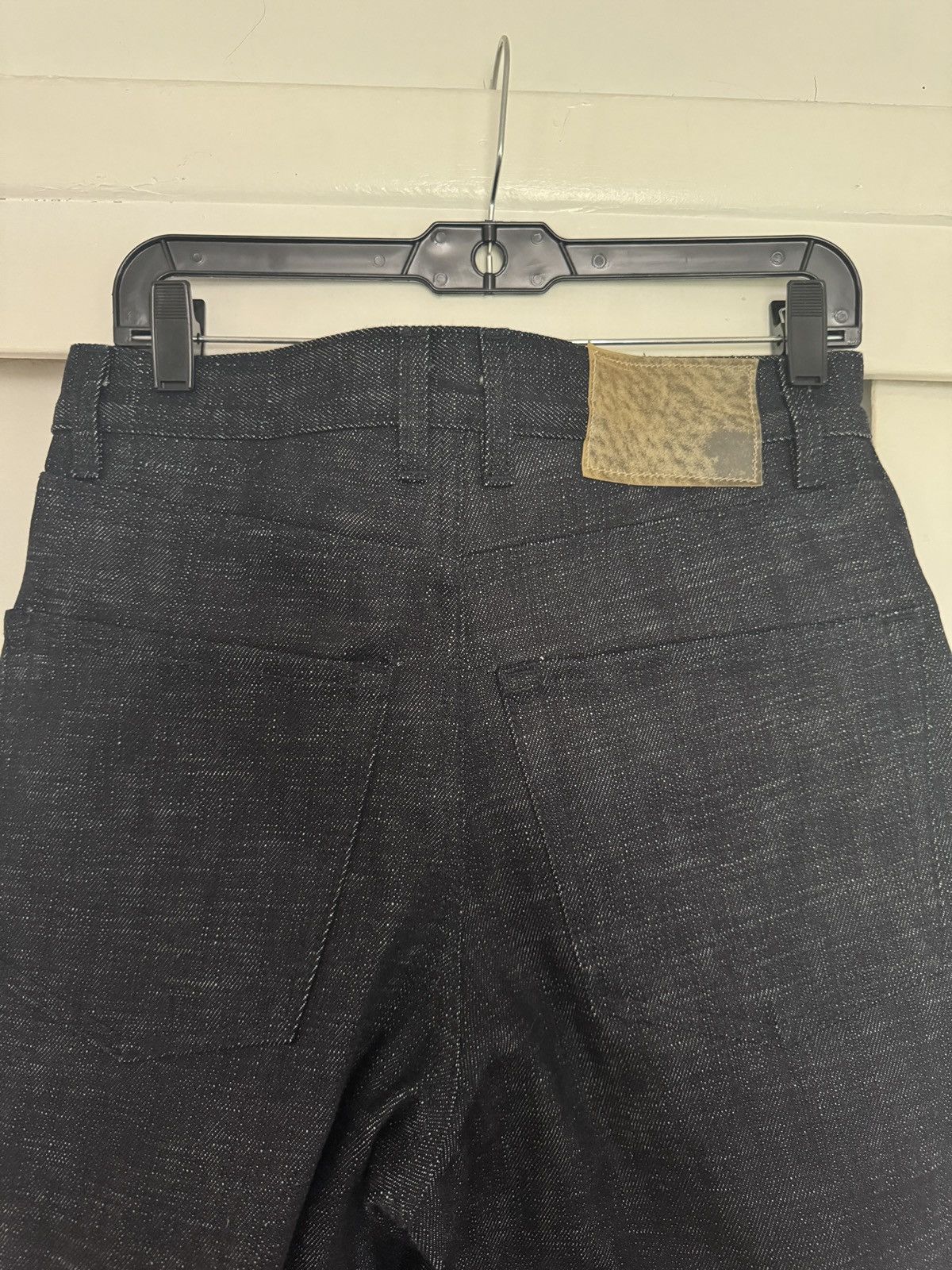 K-Two Studios Ktwo Studios Selvedge Denim | Grailed