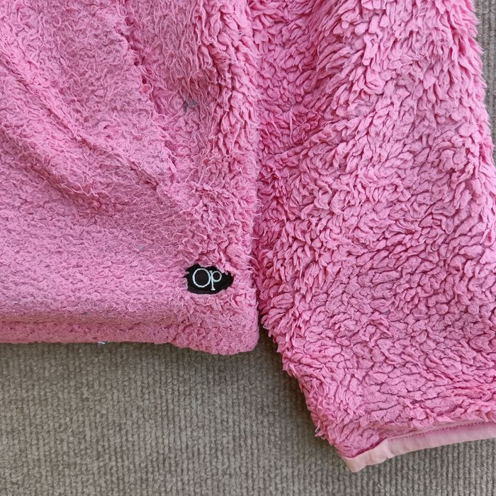 Ocean Pacific OP Ocean Pasific Reversible Jacket | Grailed