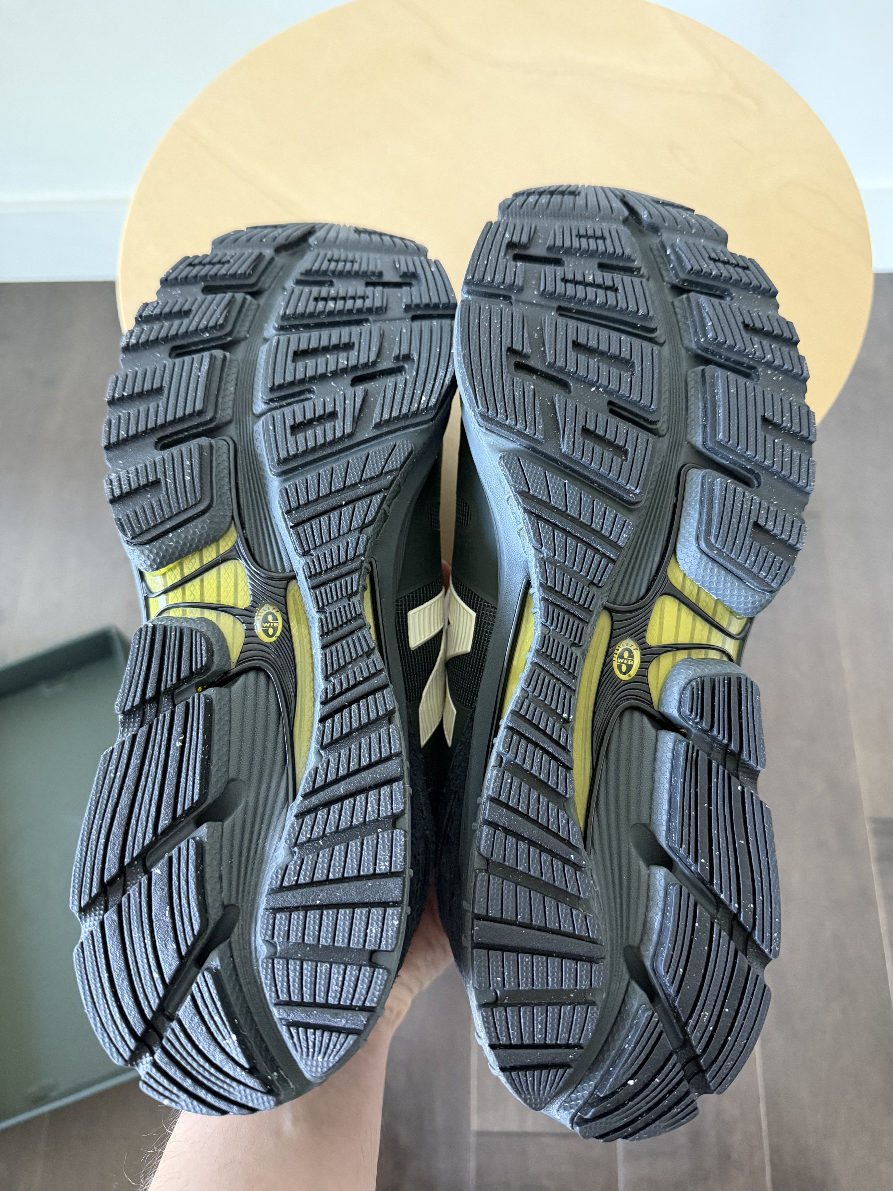 New Balance × Stone Island Stone Island New Balance 1890 Deep Forest ...