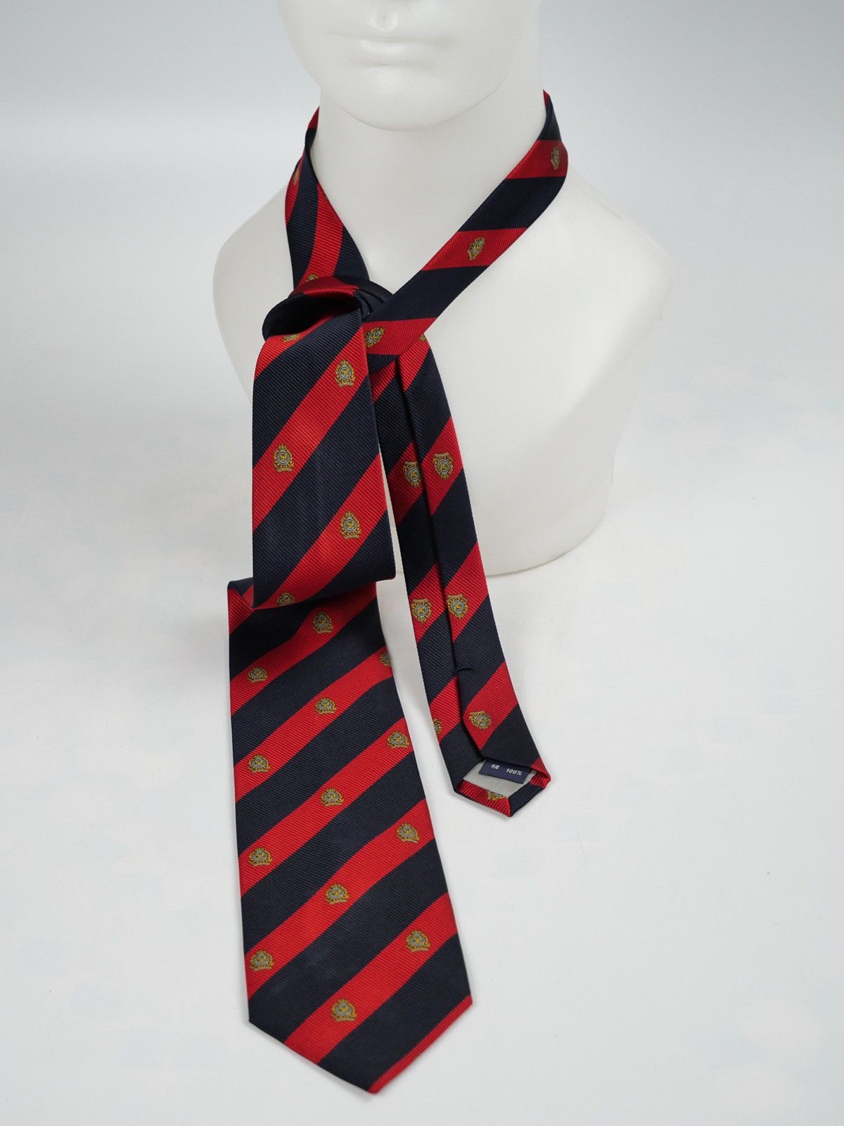 Japanese Brand Vintage Necktie | Grailed