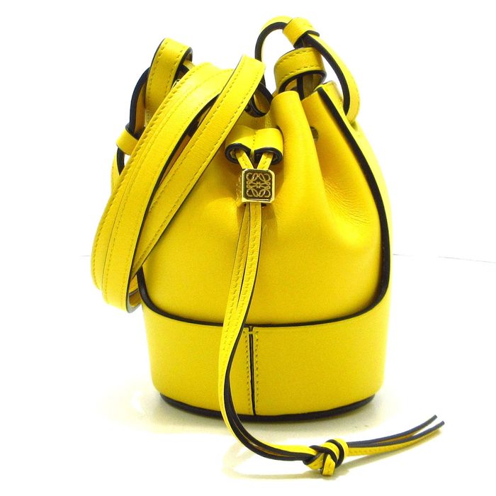 Loewe Loewe Balloon shoulder | Grailed