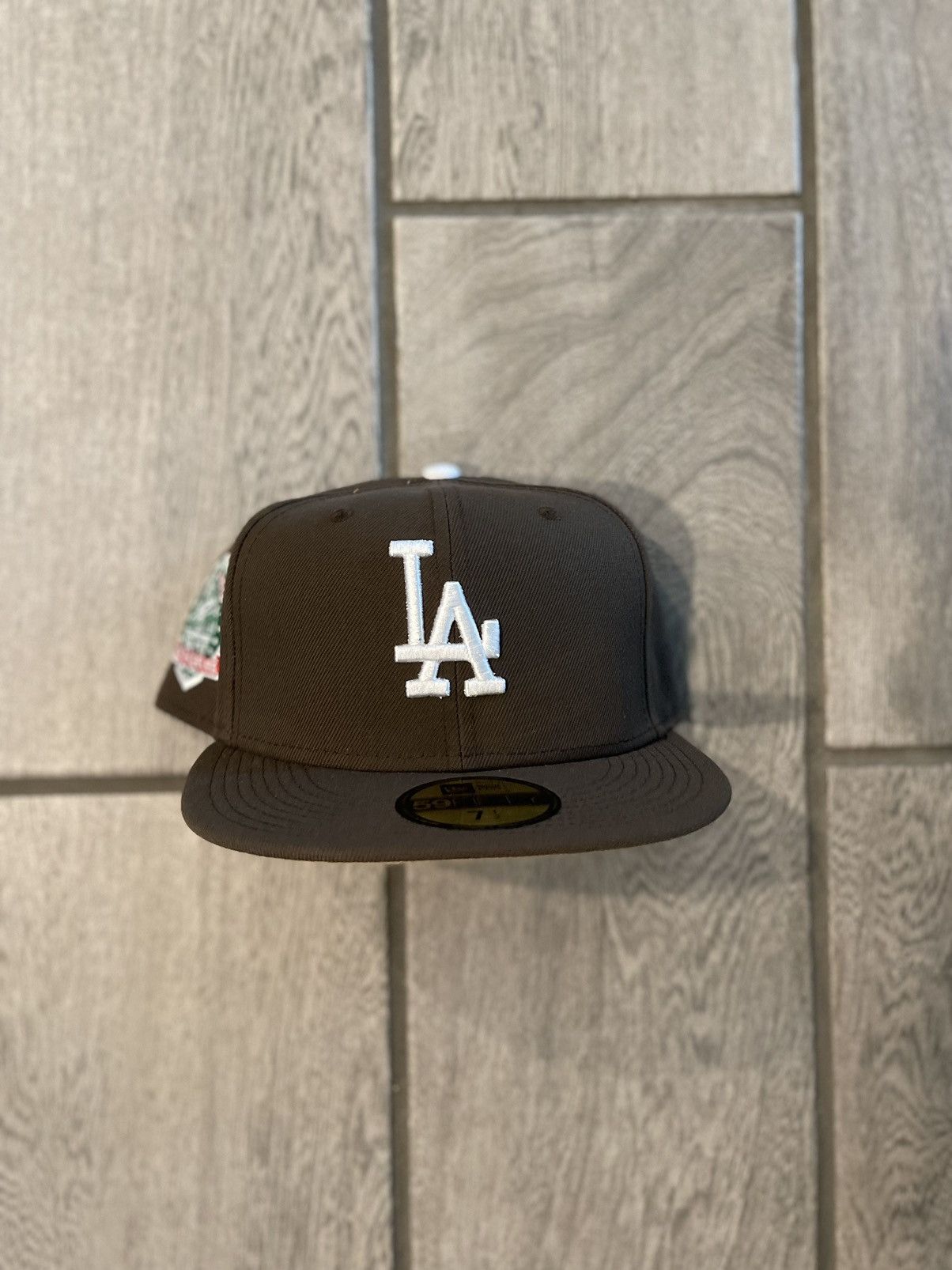 New Era Los Angeles Dodgers Cafe Con Leche | Grailed