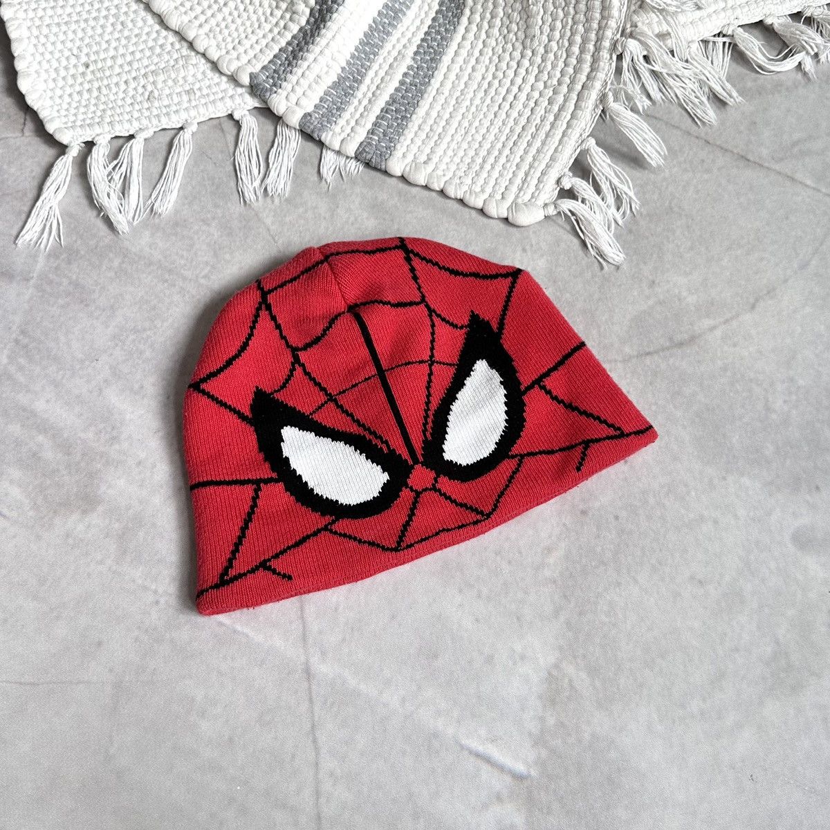 Anime × Hysteric Glamour × Marvel Comics Y2K Spider Man Marvel Japan ...