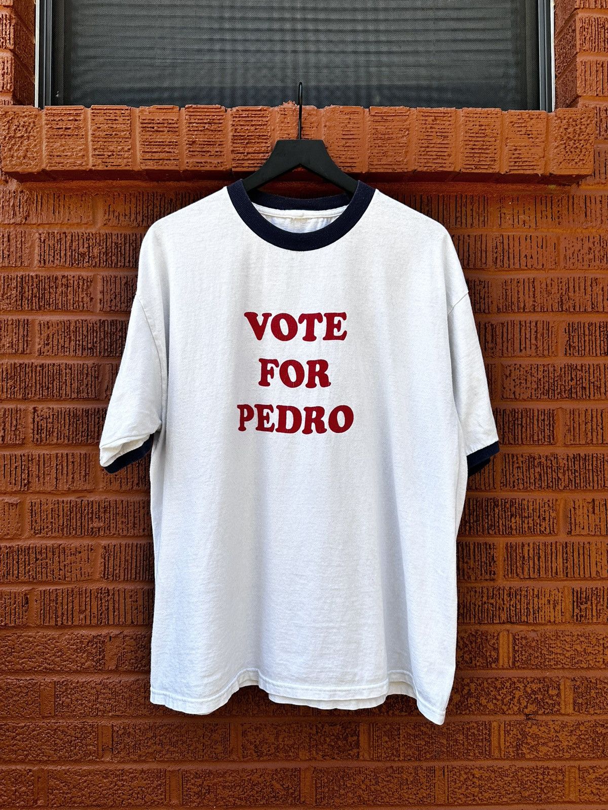 Movie Napoleon Dynamite Pedro Shirt | Grailed