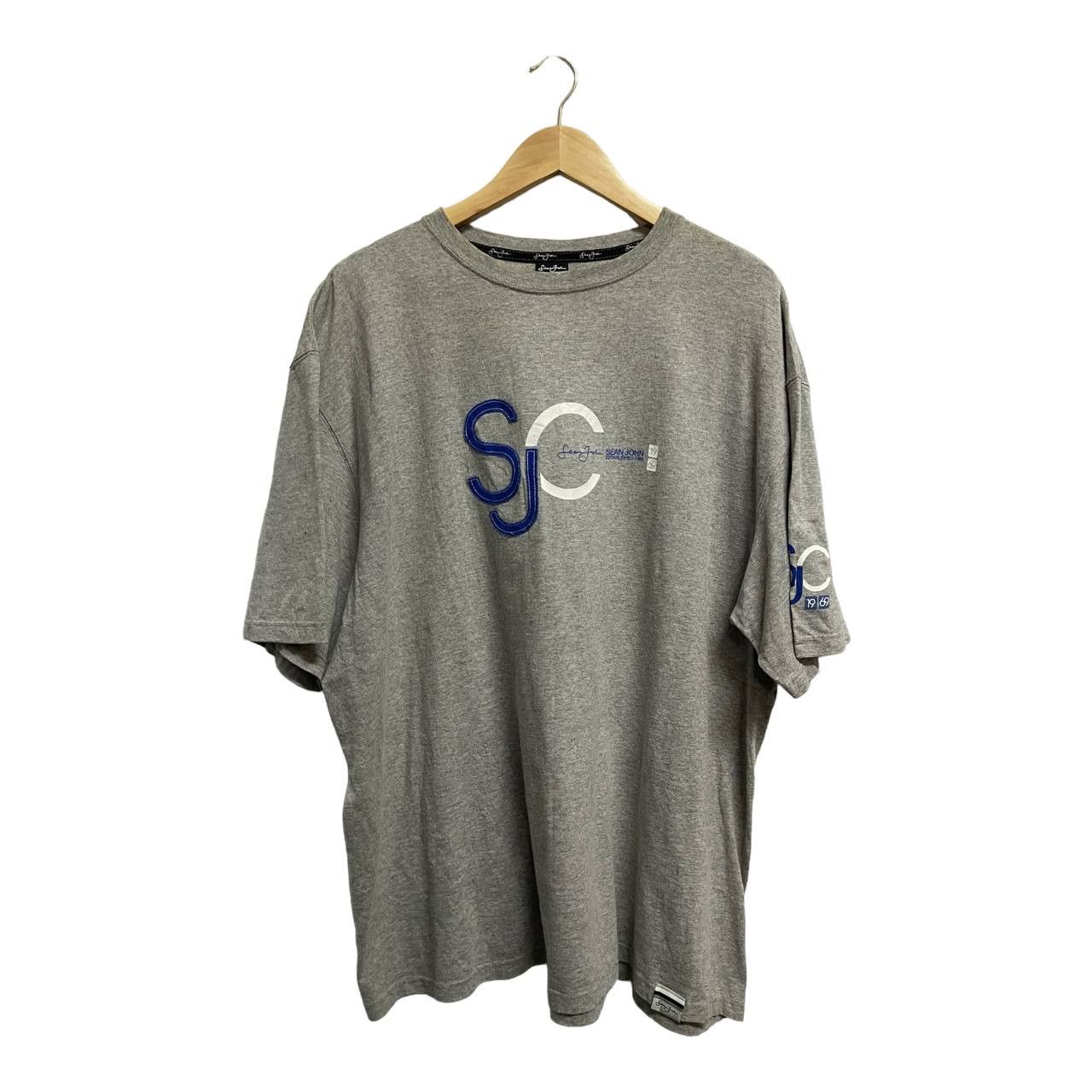 Sean John VINTAGE SEAN JOHN ESTABLISHED 1969 #SKU-A1222 | Grailed