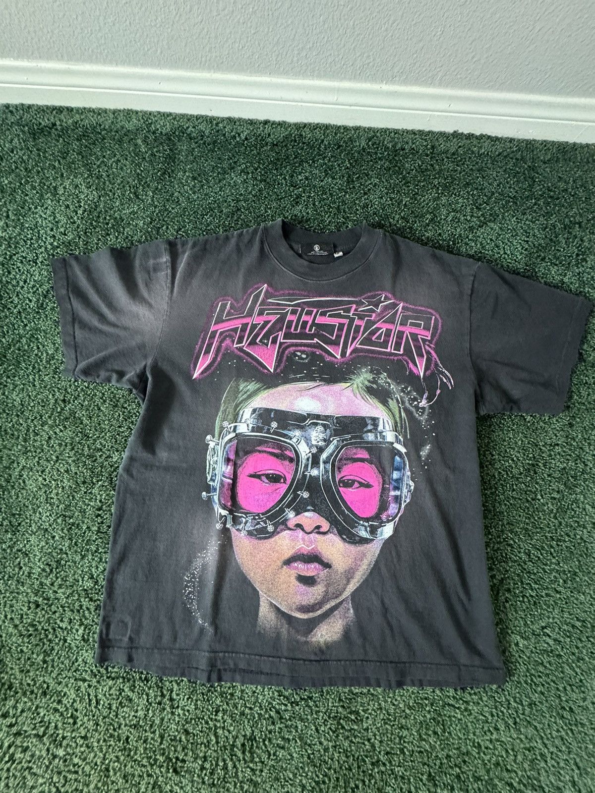 HELLSTAR BUNDLE 2 HELLSTAR TEES | Grailed