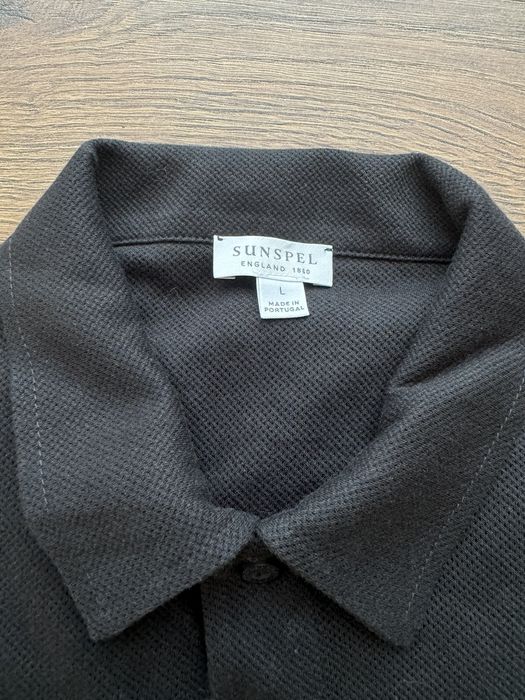 Sunspel Sunspel Riviera Polo - Size L | Grailed