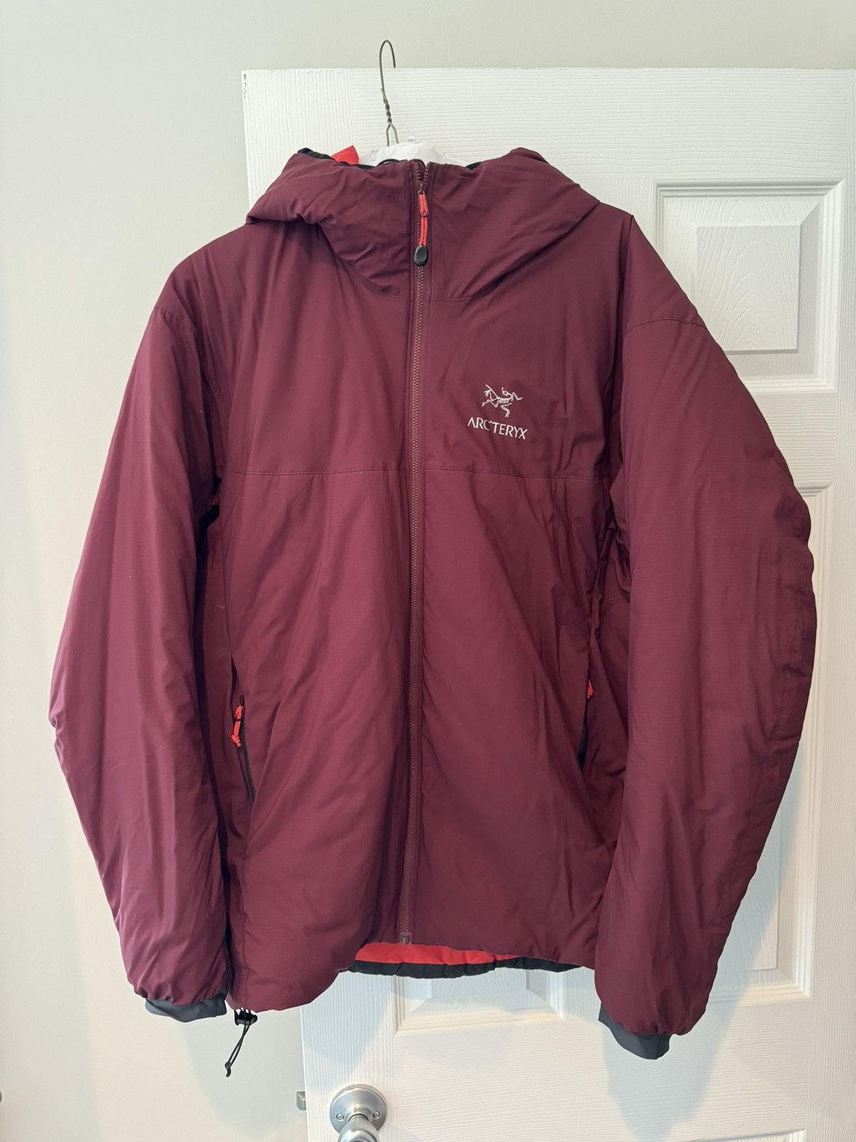 Arc'teryx Arc’teryx Atom SV XL | Grailed
