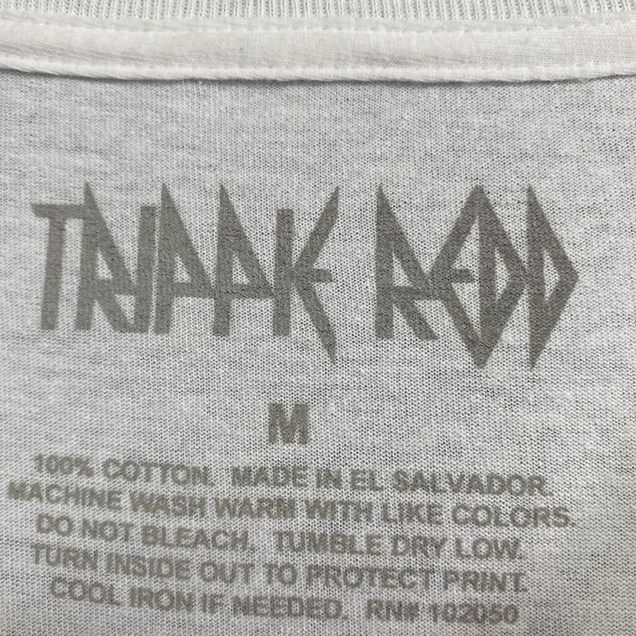 Tour Tee Trippie Redd 1400 Lifes A Trip Hip Hop L/S M | Grailed