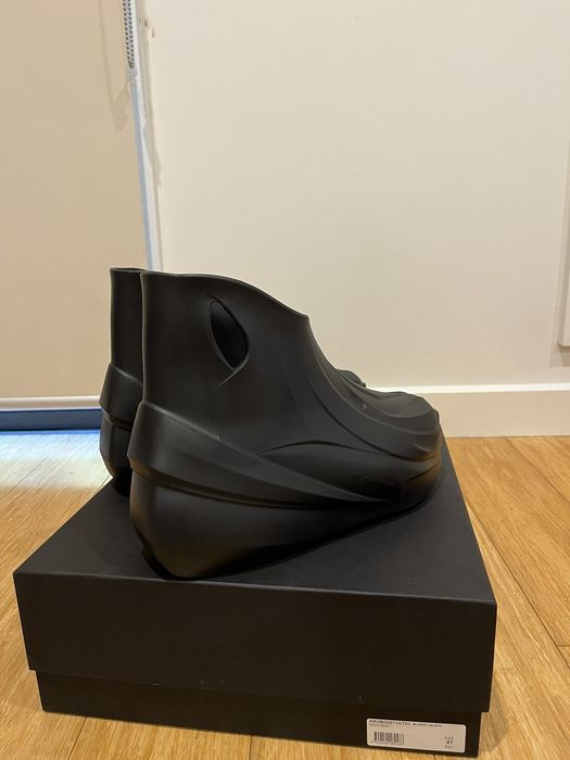 1017 ALYX 9SM ALYX MONO BOOTS | Grailed