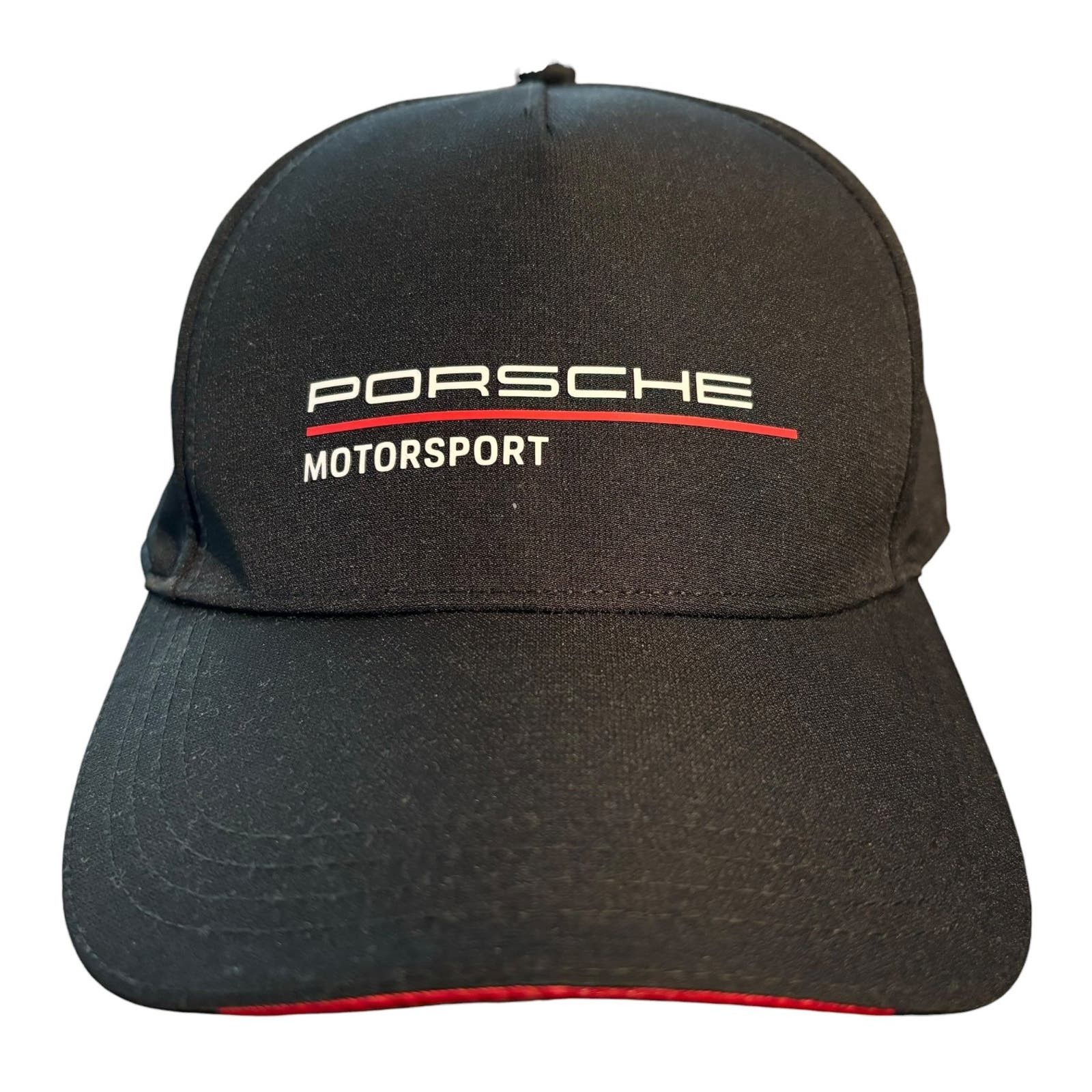Porsche Design Porsche Motorsport Hat | Grailed