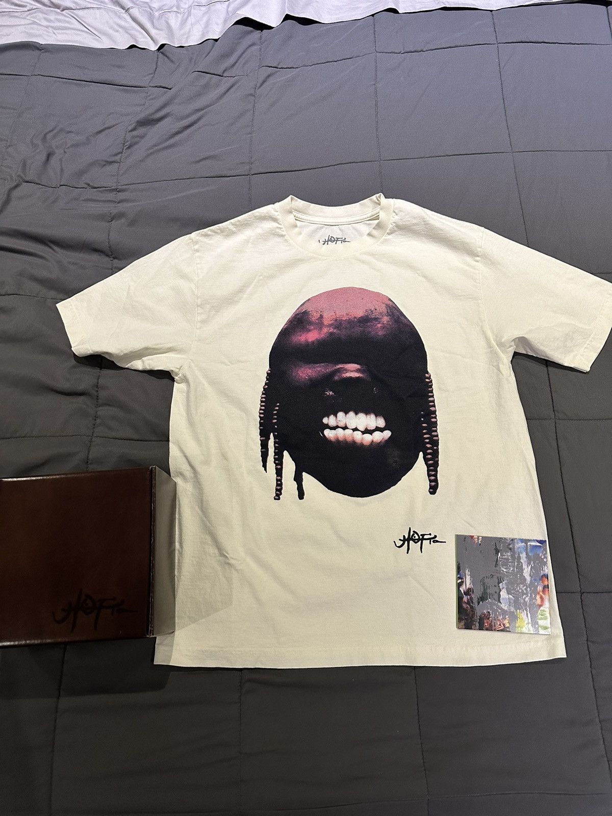 Travis Scott Topia Pack B2 | Grailed