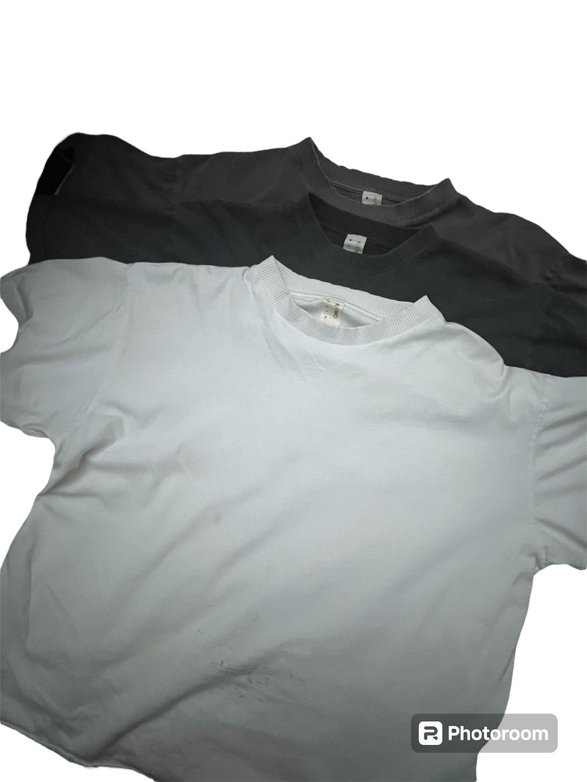 K-Two Studios Ktwo Studios three pack tees | Grailed