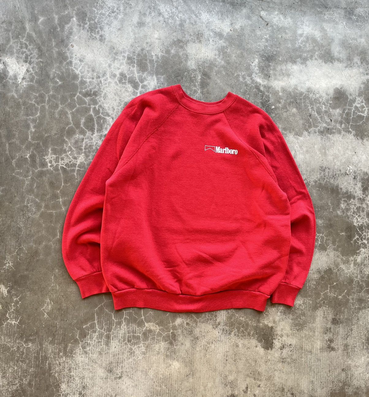 Made In Usa × Marlboro × Vintage Vintage 90’s Marlboro Cigarettes ...