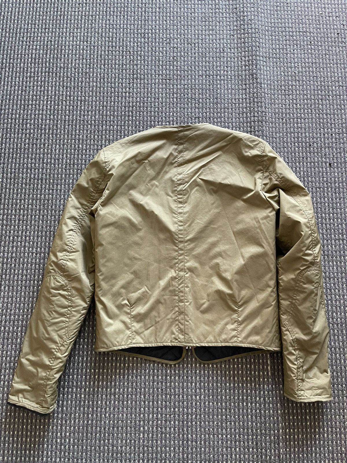 Takahiromiyashita The Soloist. 16AW Light Weight Jacket | Grailed