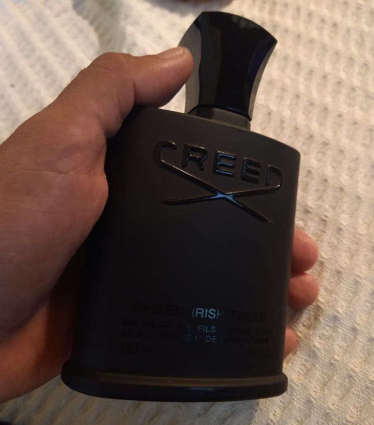 Creed Creed Green Irish Spring Cologne | Grailed