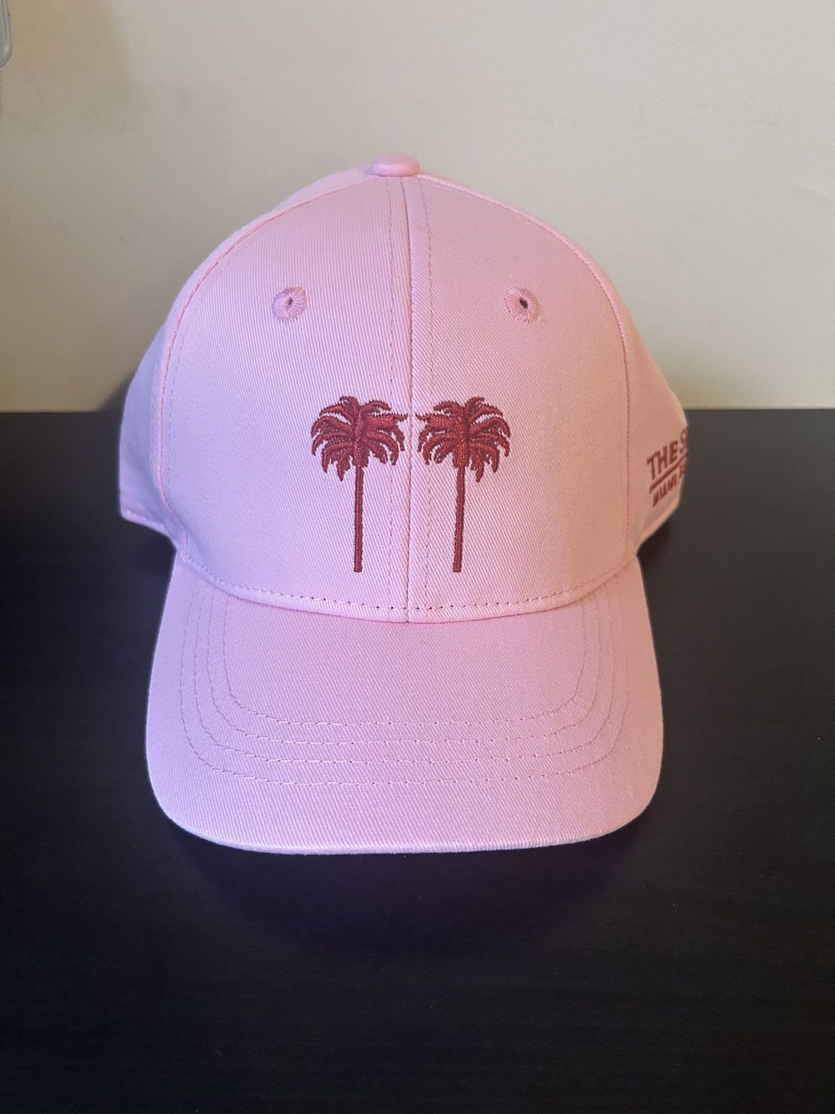 Designer The Setai Miami Beach Hotel Cap - PALM LOGO | Grailed