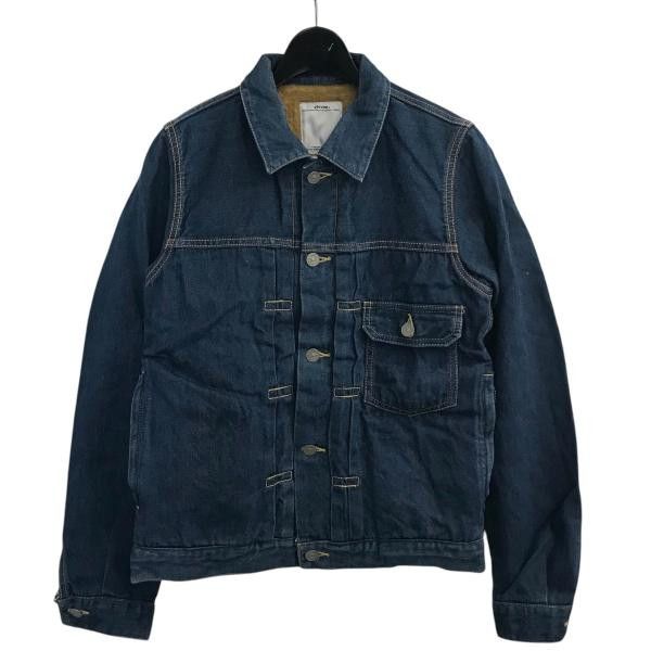 Visvim Visvim Denim Jacket | Grailed