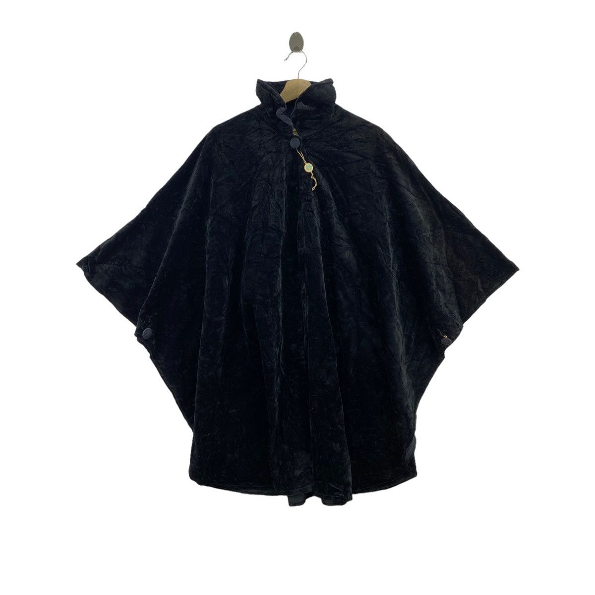 Italian Designers ELIZABETH ASCOT COLLECTION Italian Brand Plain Velvet ...