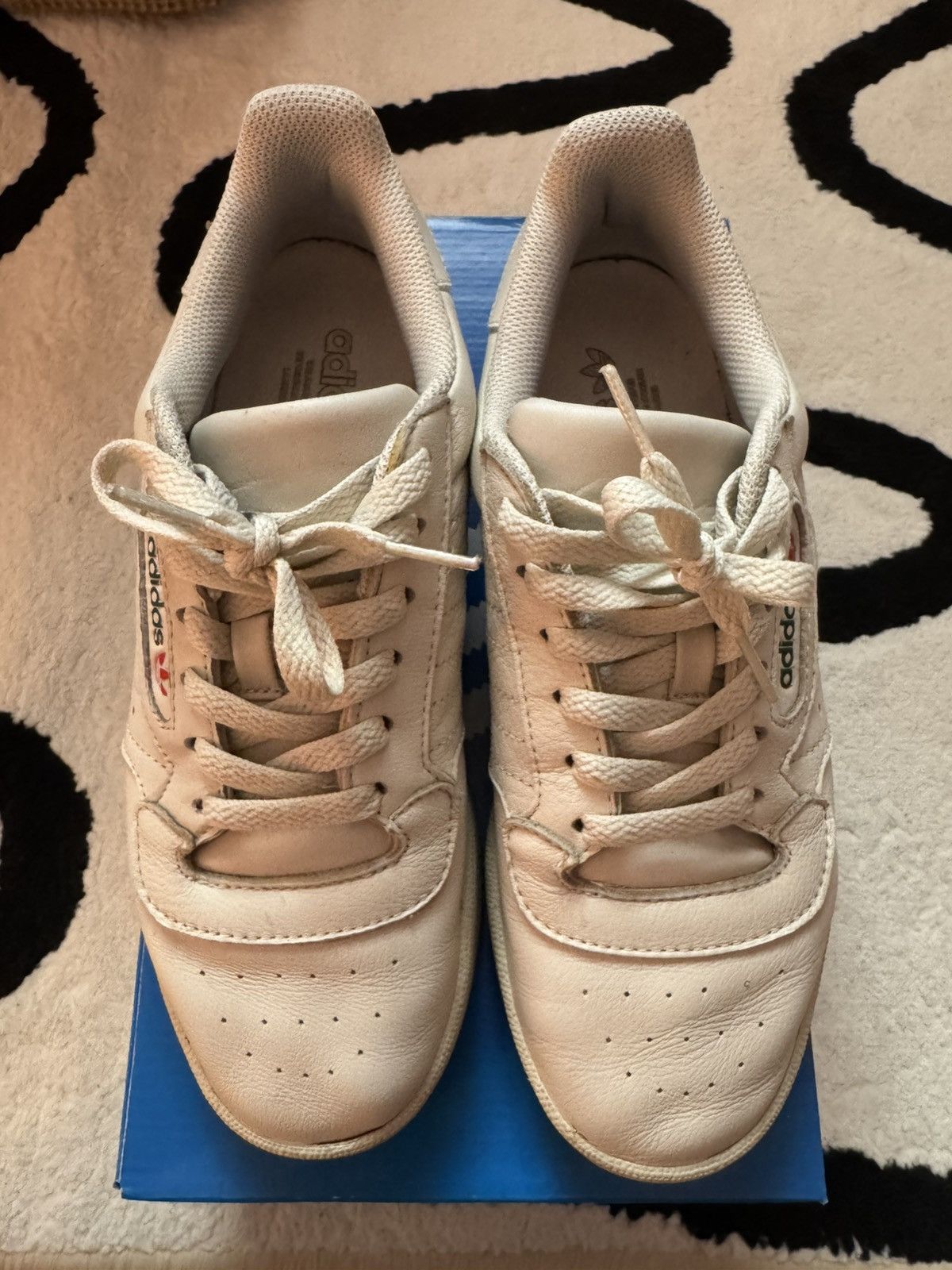 Adidas × Yeezy Season OG Yeezy Powerphase | Grailed