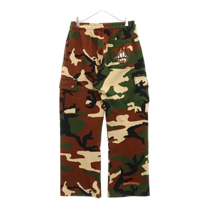 Chrome Hearts Chrome Hearts MATTY BOY PPO CAUTION Sweatpants size M ...