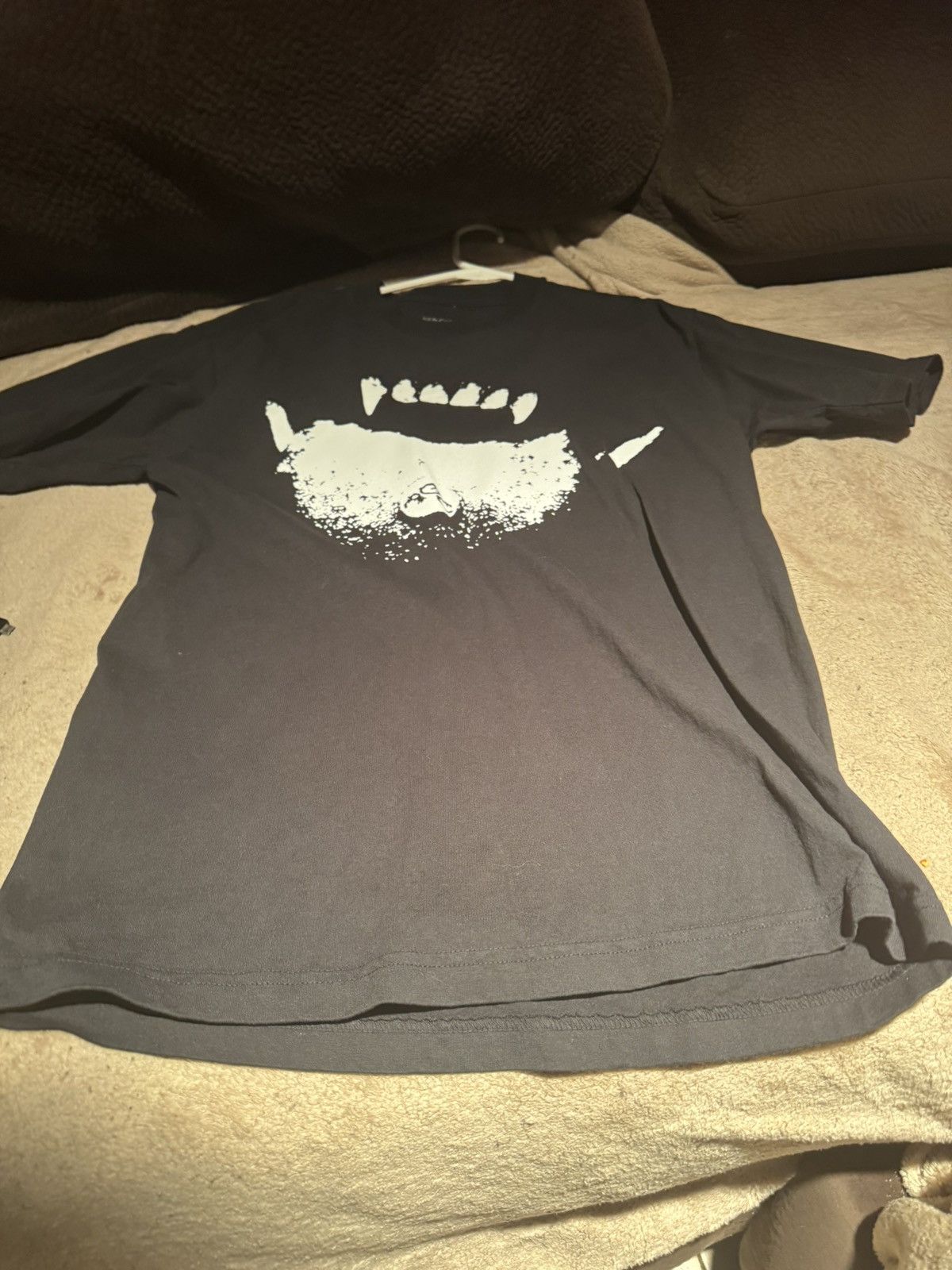 Streetwear Ken Carson AGC vamp tee | Grailed