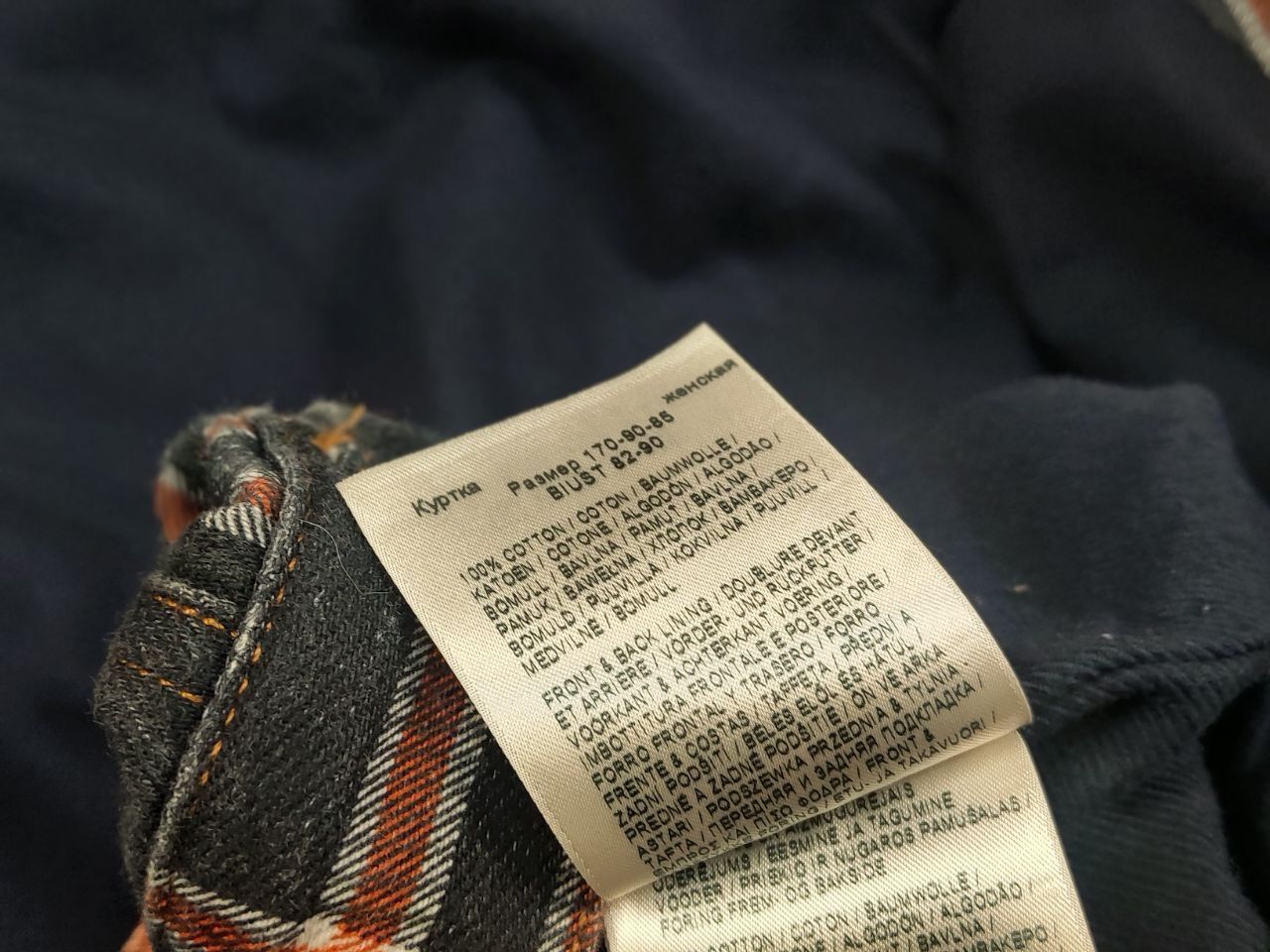 Streetwear × Vintage × Wrangler Wrangler Retro 80's Plaid Check Denim ...