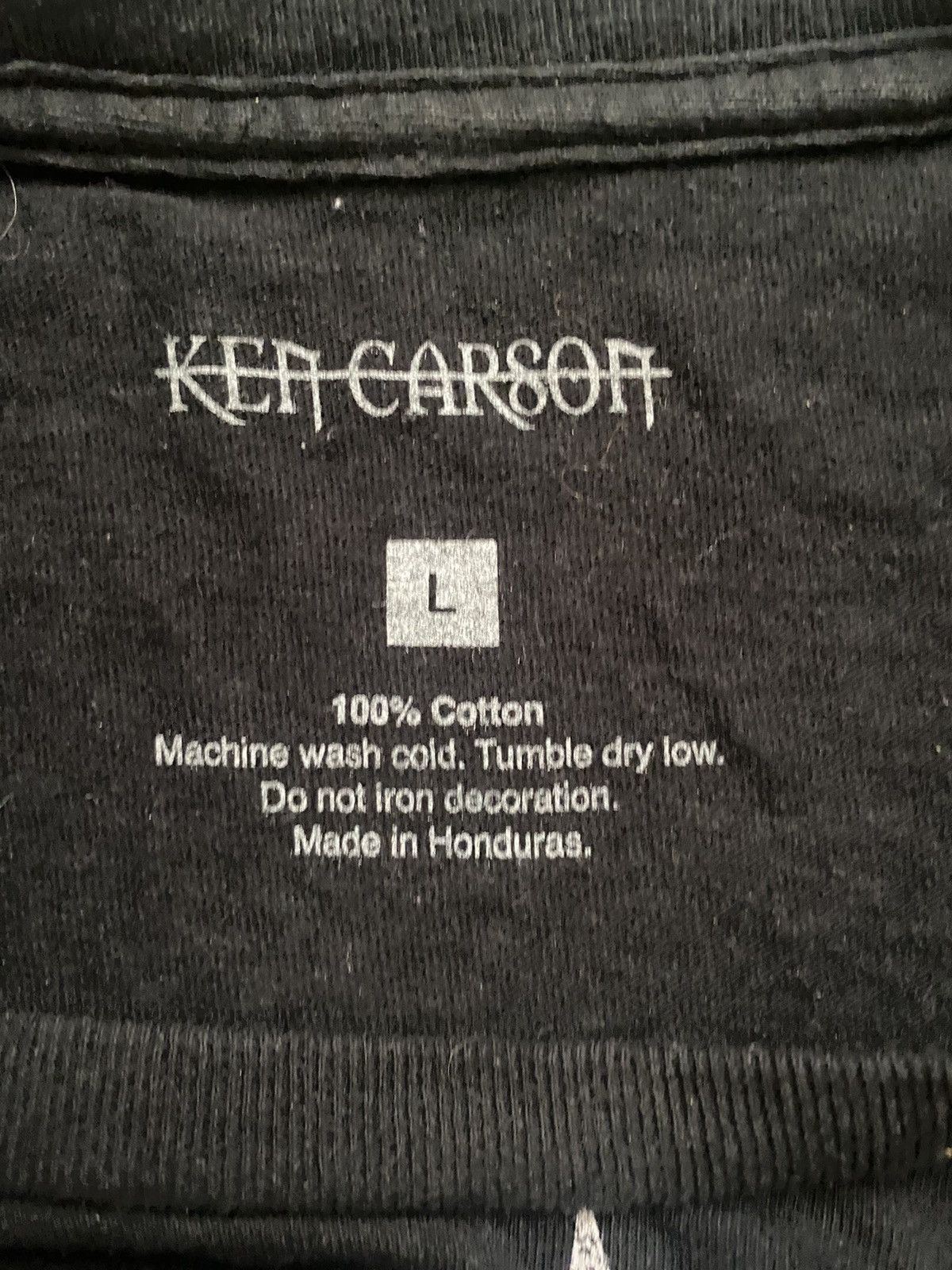 Destroy Lonely × Ken Carson × Playboi Carti Ken Carson Xsidedown Europe ...