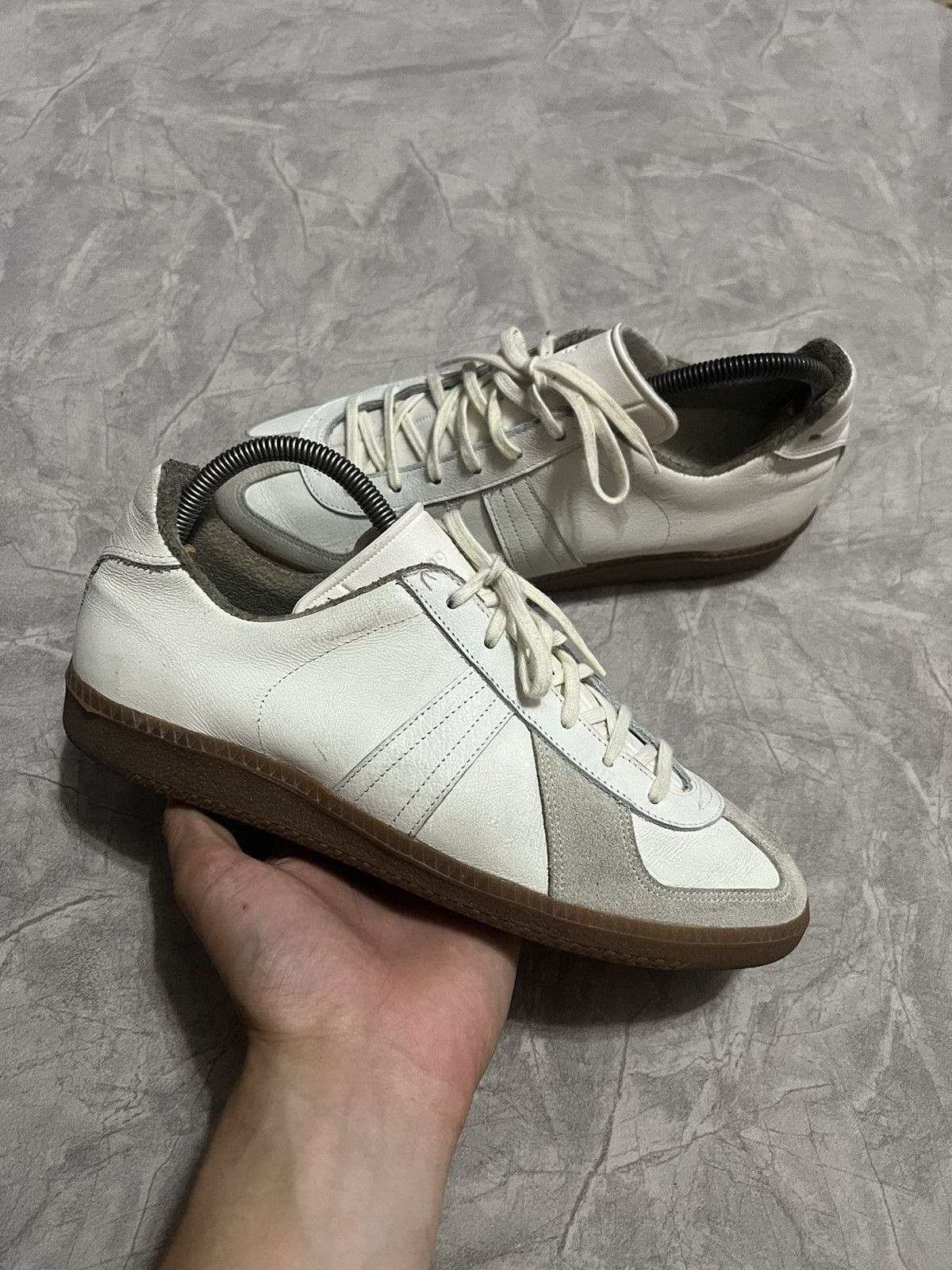 Adidas BW Sport GAT Leather Shoes like Replica Style | Grailed