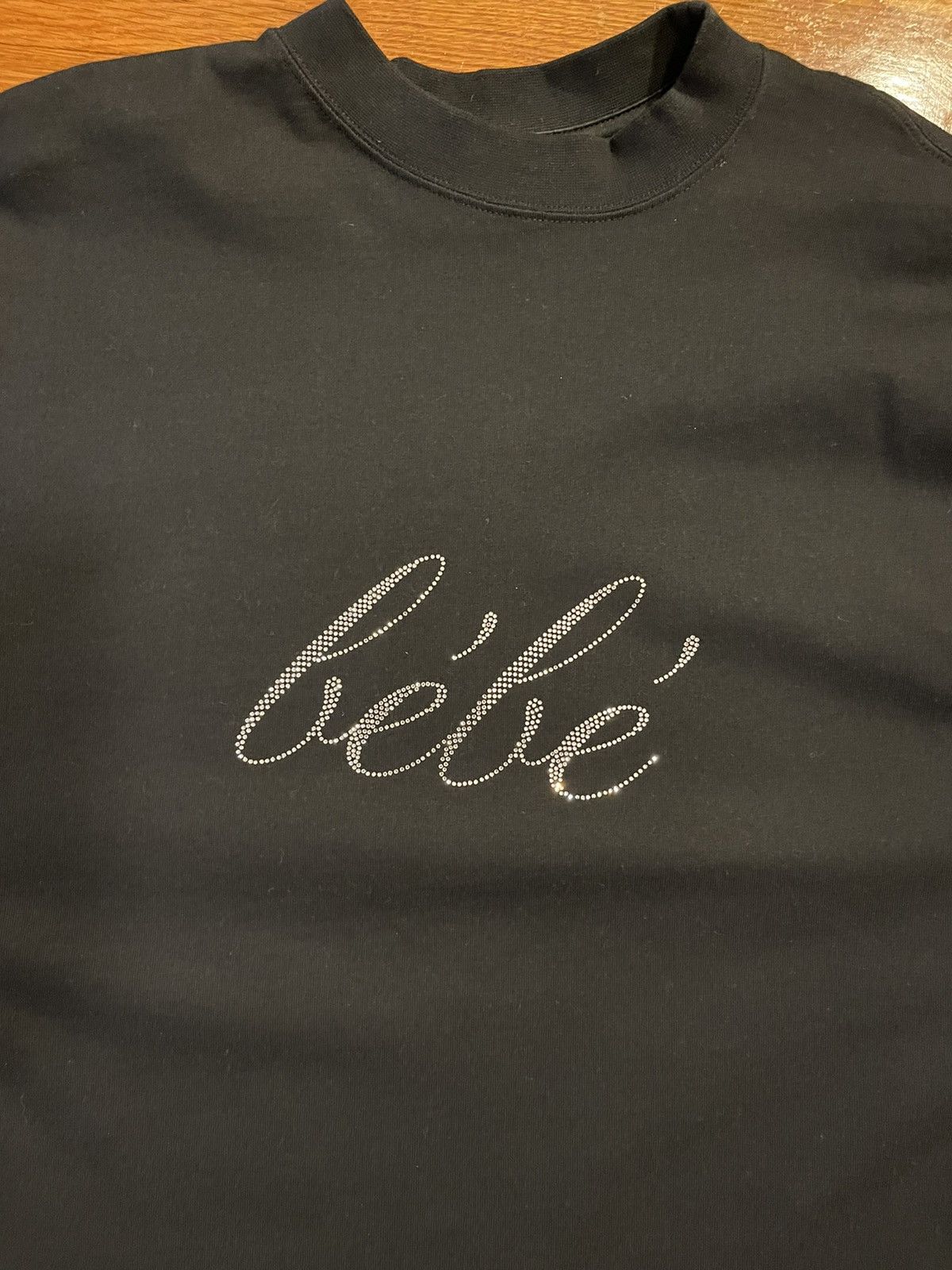 Balenciaga Balenciaga 2021 Bebe tee | Grailed