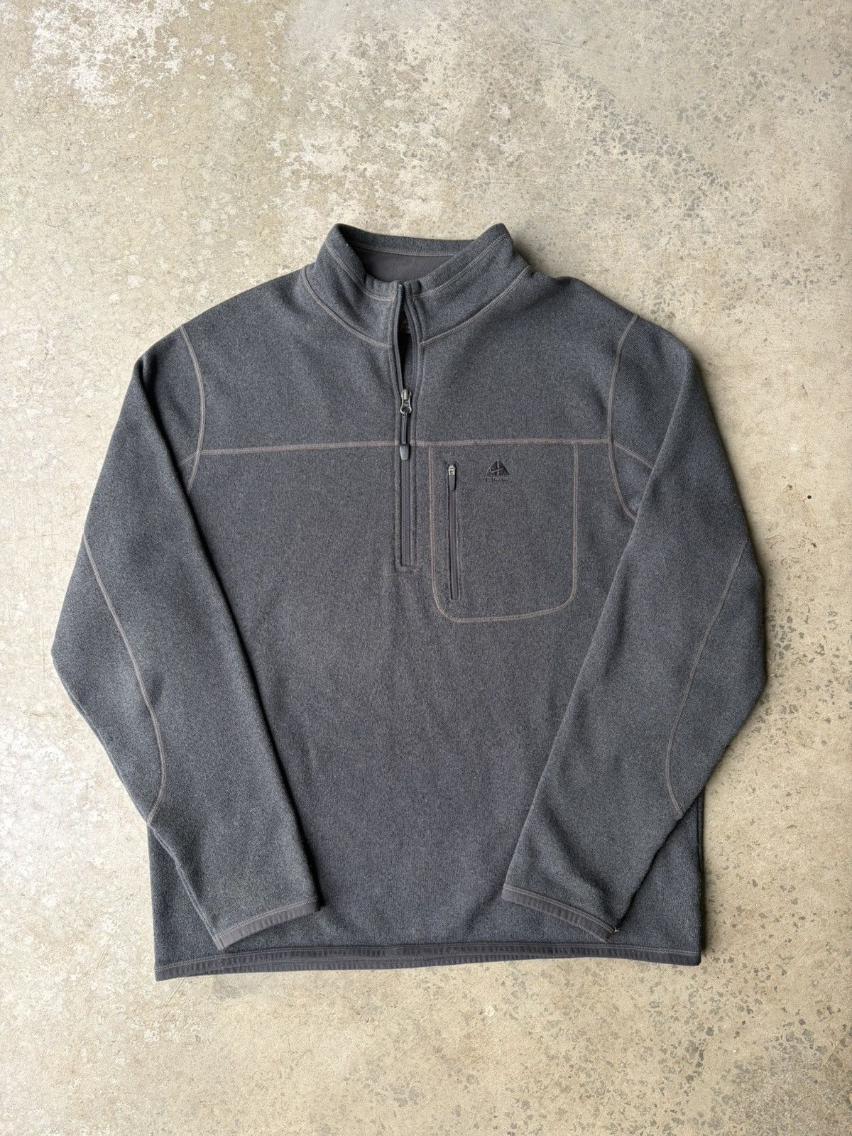 Nike ACG Nike ACG Quarter Zip | Grailed