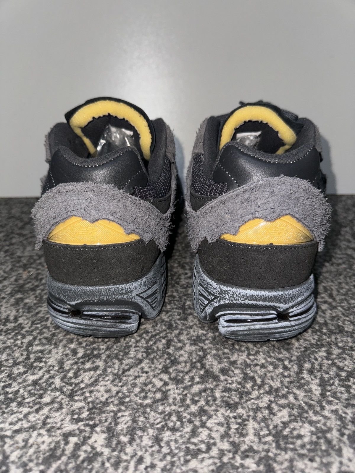 New Balance New Balance 2002R Protection Pack Phantom | Grailed