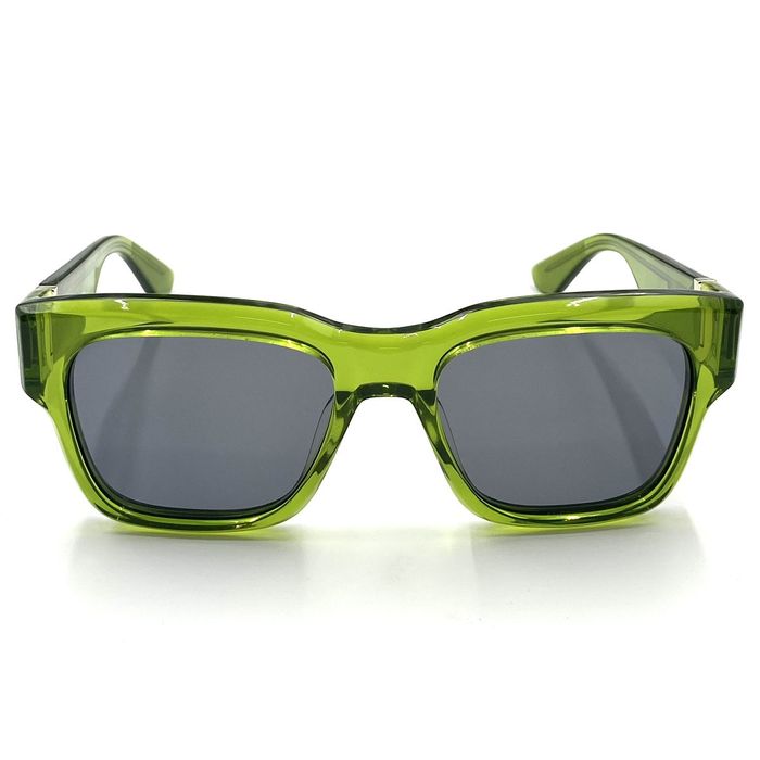 Very Rare HIDDEN.PPF MEMBERS EXCLUSIVE ORCHARD *GREEN* SUNGLASSES | Grailed