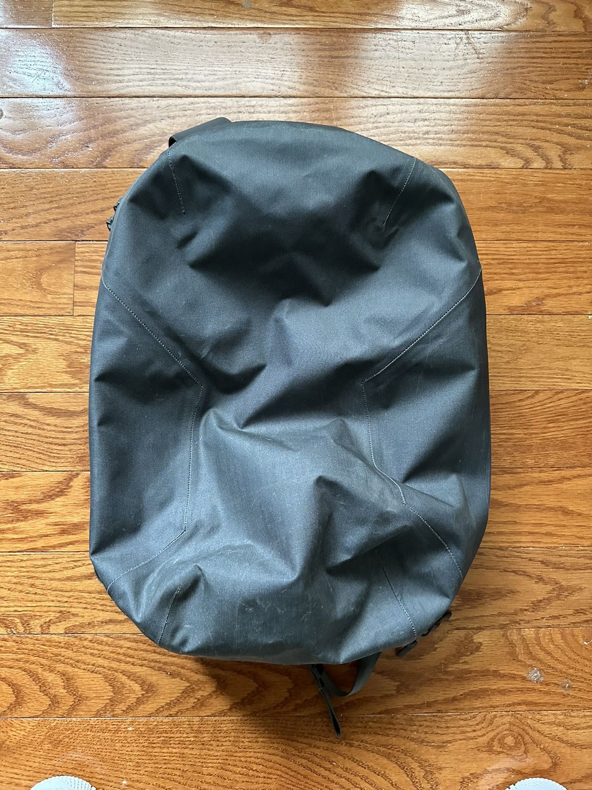 Veilance Arcteryx Veilance Nomin Backpack | Grailed