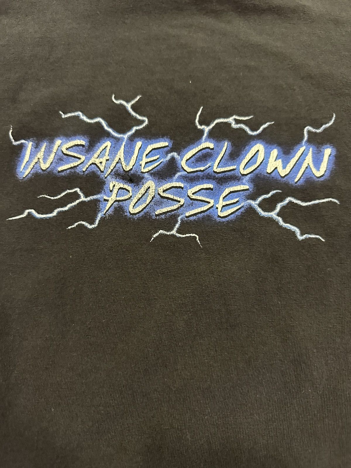 Vintage ICP Band Tee! | Grailed