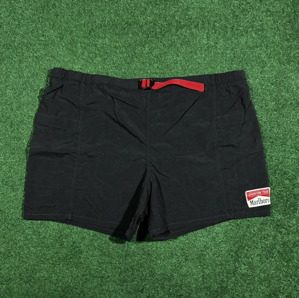 Marlboro × Streetwear × Vintage Vintage 1990s Marlboro Cigarettes ...