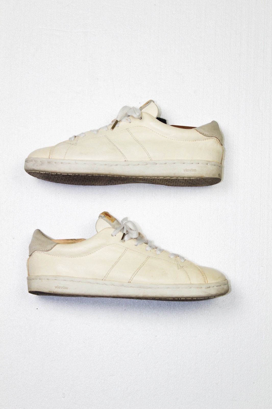 Visvim Foley Folk | Grailed