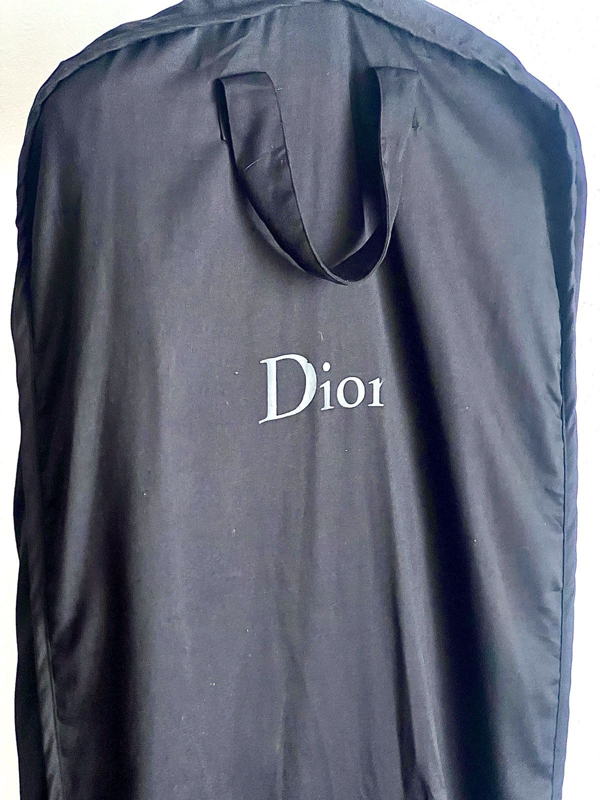 Dior DIOR HOMME Spring 2006 Napoleon band jacket | Grailed