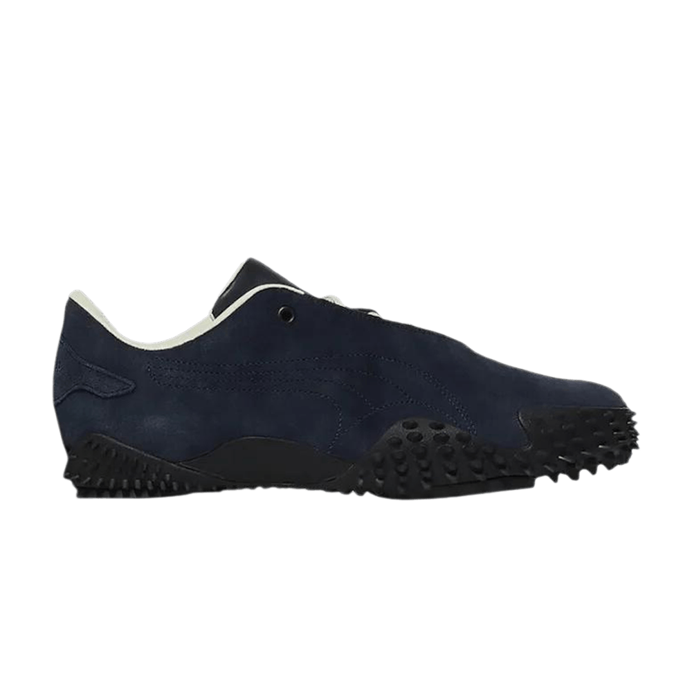 Puma Puma JJJJound x Mostro Deep Navy | Grailed